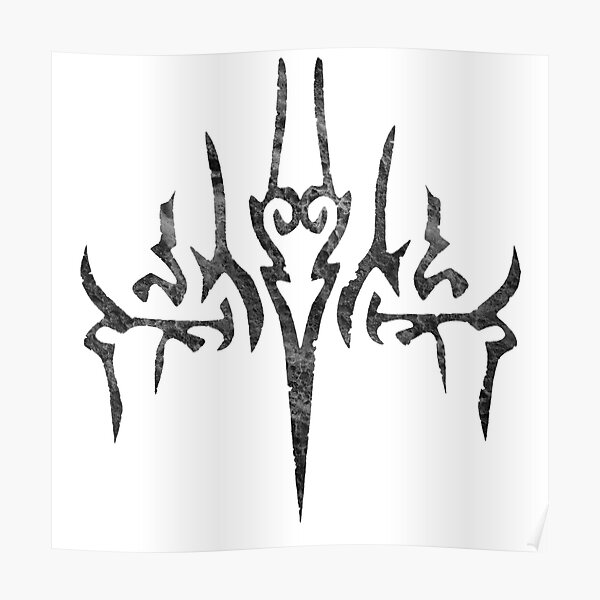 Way Of Kings Posters | Redbubble
