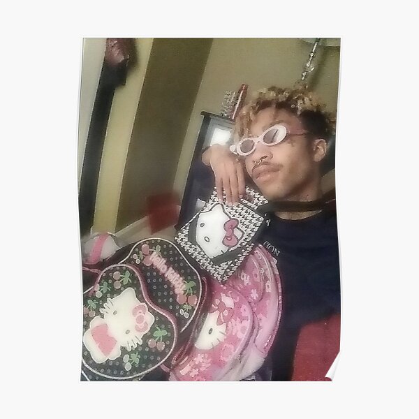 Lil Tracy Posters | Redbubble