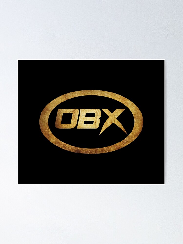 "Outer banks OBX vintage" Poster for Sale by xagta10 | Redbubble