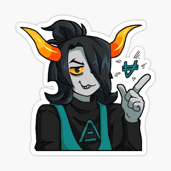 "Tagora Gorjek" Sticker for Sale by lochstep | Redbubble