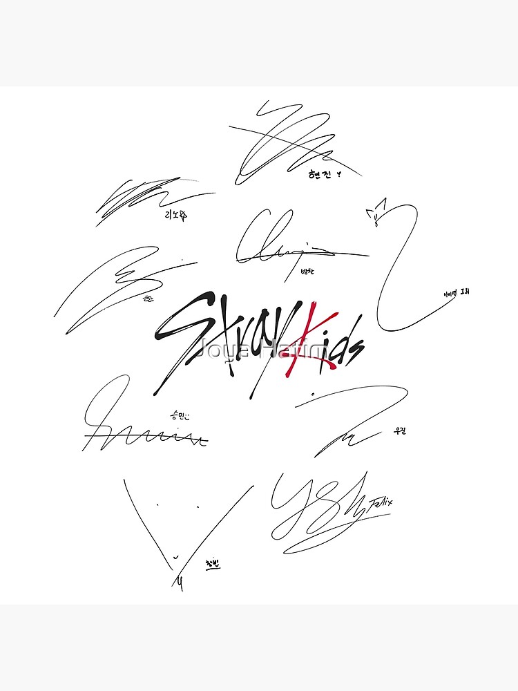 Stray Kids are... sweet? : r/kpopthoughts