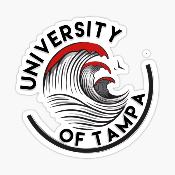 University Of Tampa Gifts & Merchandise | Redbubble