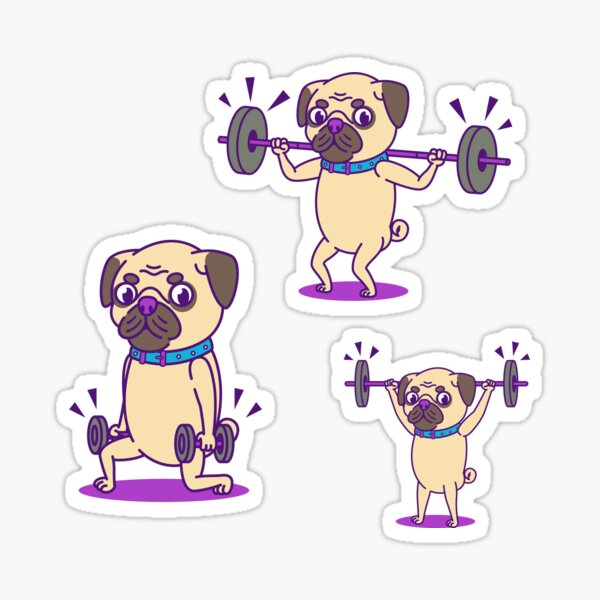 DoggoGym Shop | Redbubble