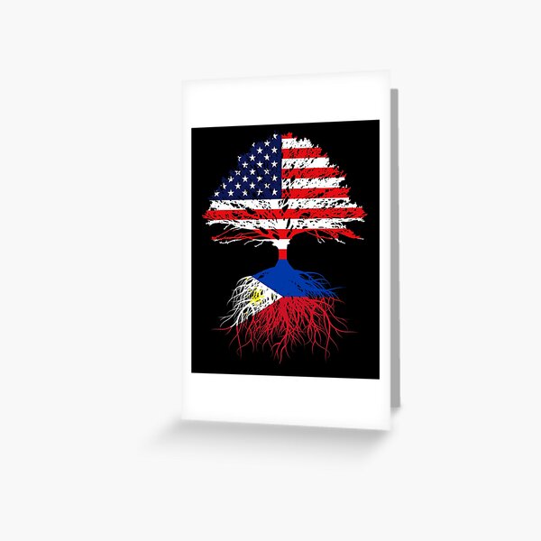 "Filipino Roots, Filipino American, Filipino Grown, Philippines USA ...