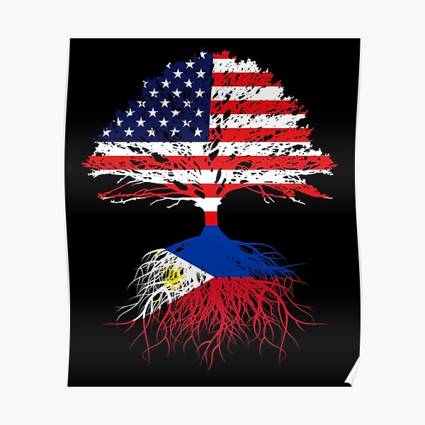 "Filipino Roots, Filipino American, Filipino Grown, Philippines USA ...