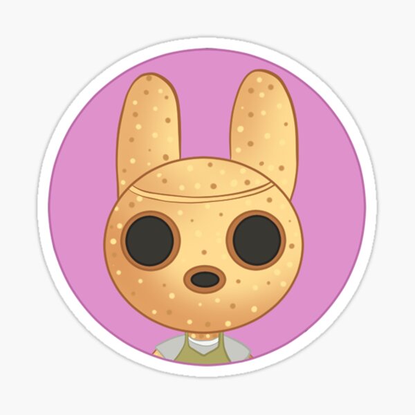 "Coco" Sticker for Sale by ibearhugs | Redbubble