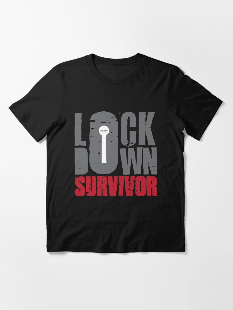 "Lockdown Survivor | Tired of Quarantine | Corona Virus Lockdown ...