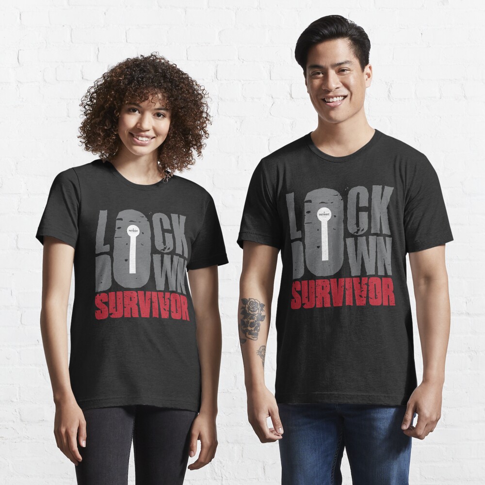 "Lockdown Survivor | Tired of Quarantine | Corona Virus Lockdown ...