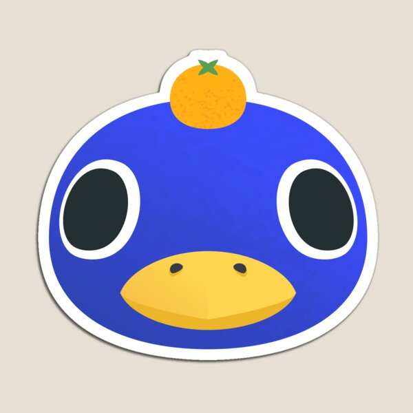 Roald Animal Crossing Gifts & Merchandise | Redbubble