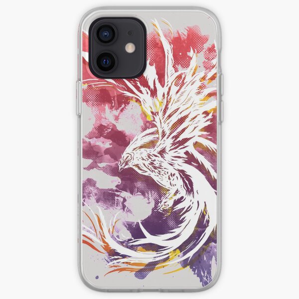 Phoenix iPhone cases & covers | Redbubble