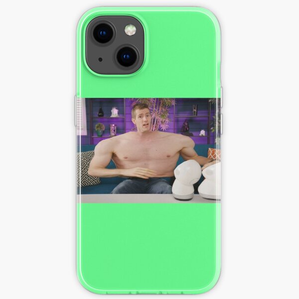 " Linus Tech Tips - BigLinus" iPhone Case by SleekMode | Redbubble