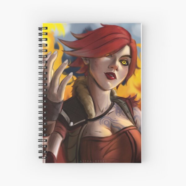 Borderlands Merch & Gifts for Sale | Redbubble