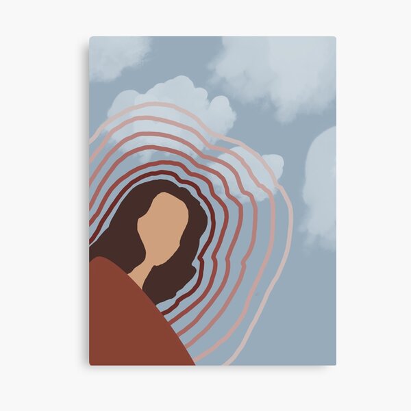 Clairo Canvas Prints | Redbubble