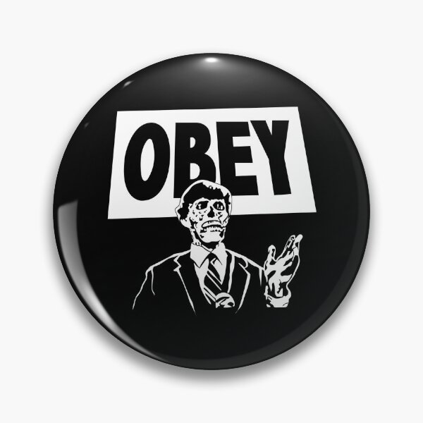 Mind Control Gifts & Merchandise | Redbubble