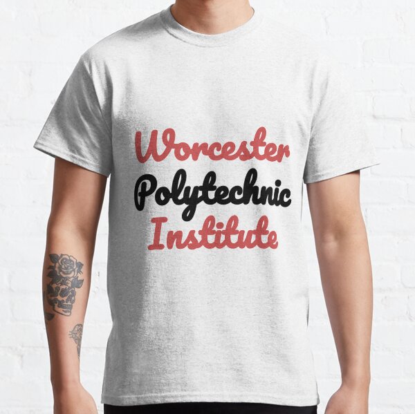 Wpi T-Shirts | Redbubble