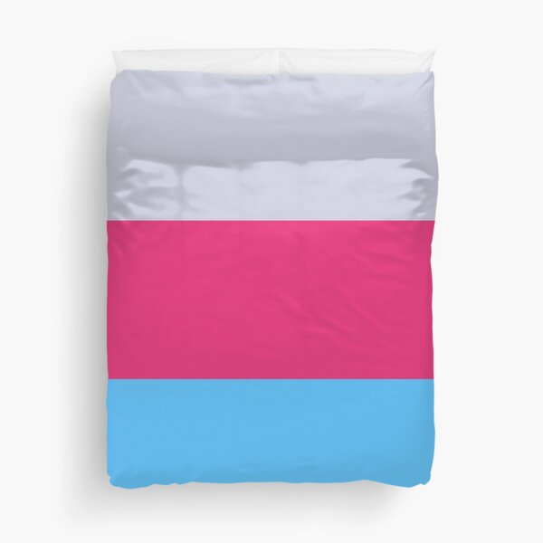 "Sapiosexual Pride Flag (v.2)" Duvet Cover for Sale by porcupride ...
