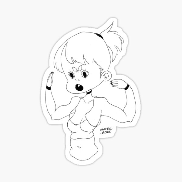 "fed up" Sticker by xLynchiex | Redbubble