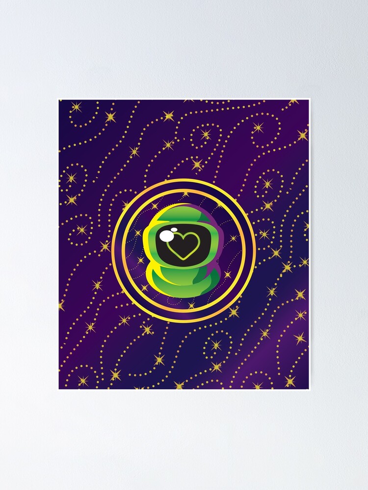 "Space Feelings" Poster for Sale by lucasdesouza | Redbubble