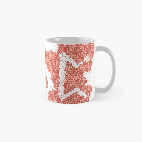 "Magnus Chase - Norse Rune Series - Perthro: The Empty Cup" Mug by ...