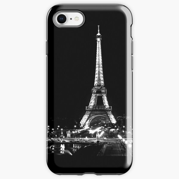 Eiffel Tower iPhone cases & covers | Redbubble