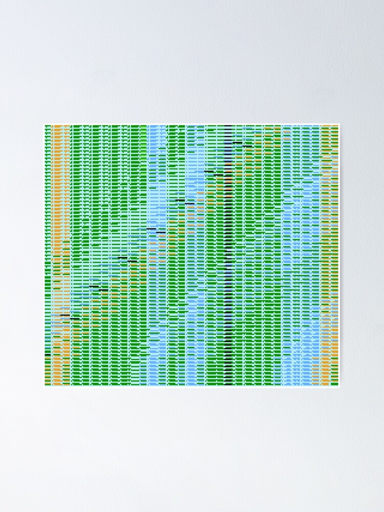 "Contra" Poster by smutazos | Redbubble