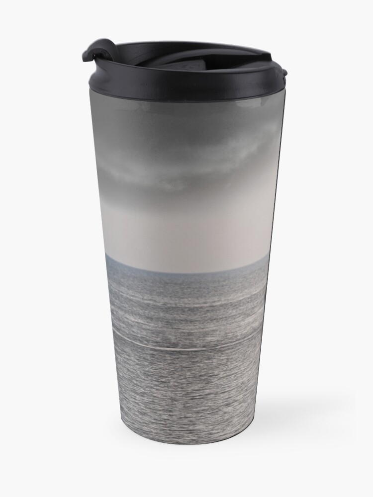 "RNLI Lifeboat" Travel Coffee Mug for Sale by rawshutterbug | Redbubble