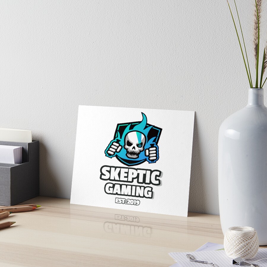 "ELLO! im skeptic a new twitch streamer and i decided to make merch to ...