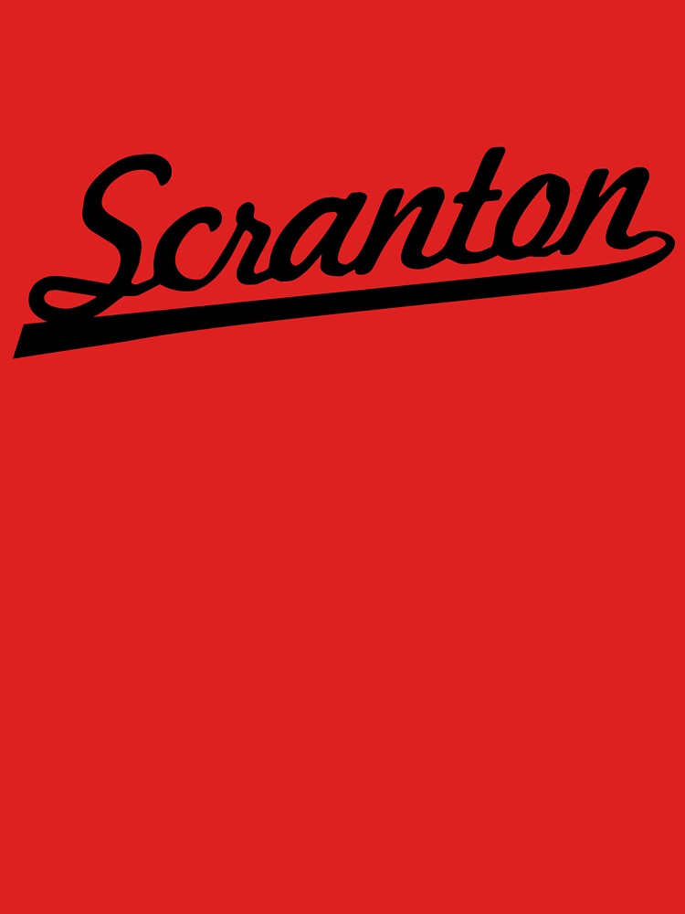 "Company Picnic - Scranton" T-shirt for Sale by Cult-shirts | Redbubble ...