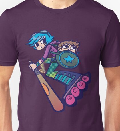 Scott Pilgrim vs the World: Gifts & Merchandise | Redbubble