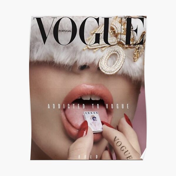 Chic Posters | Redbubble