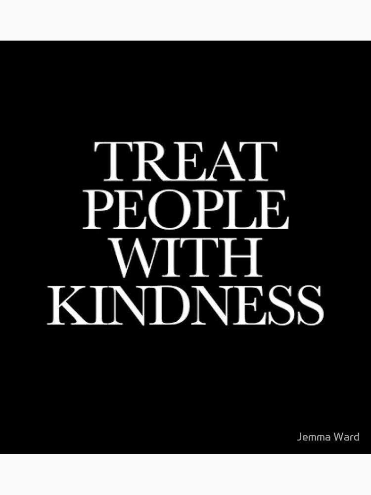 "TPWK Poster" Sticker by designsstickers | Redbubble