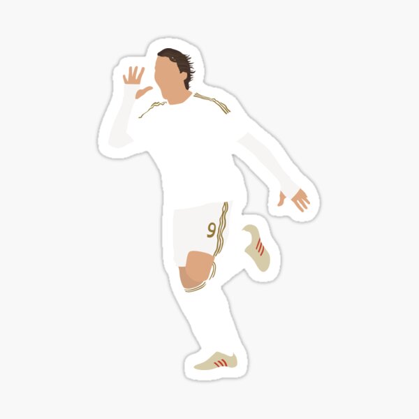 "Michu. Swansea, Football." Sticker for Sale by BootandBall | Redbubble