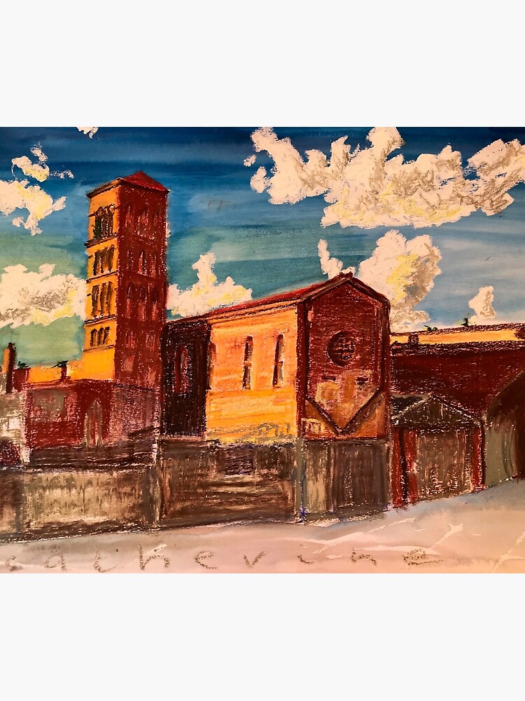 "Victorian Birmingham, factory in Digbeth" Poster for Sale by ...