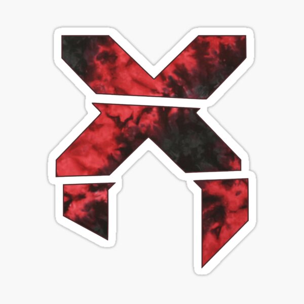 Excision Stickers | Redbubble