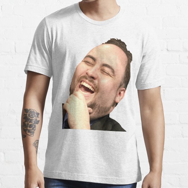 "LUL twitch chat " T-shirt by CarlosPrezado | Redbubble