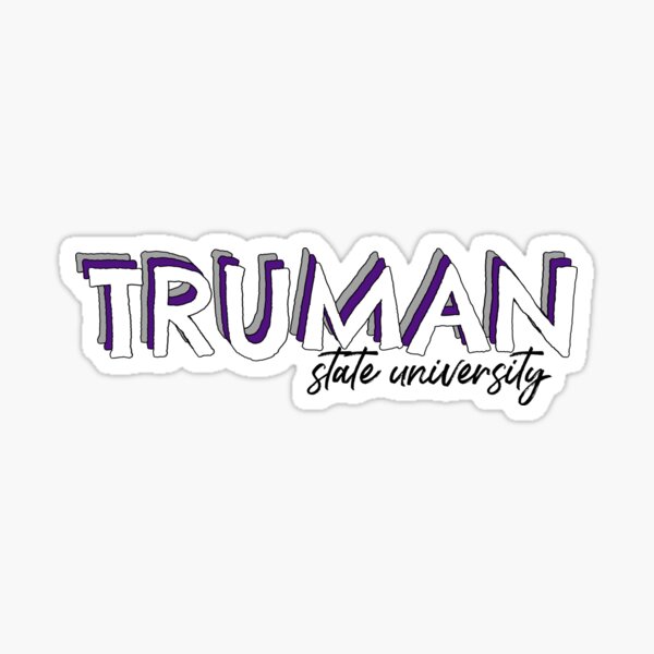 Truman State Logo