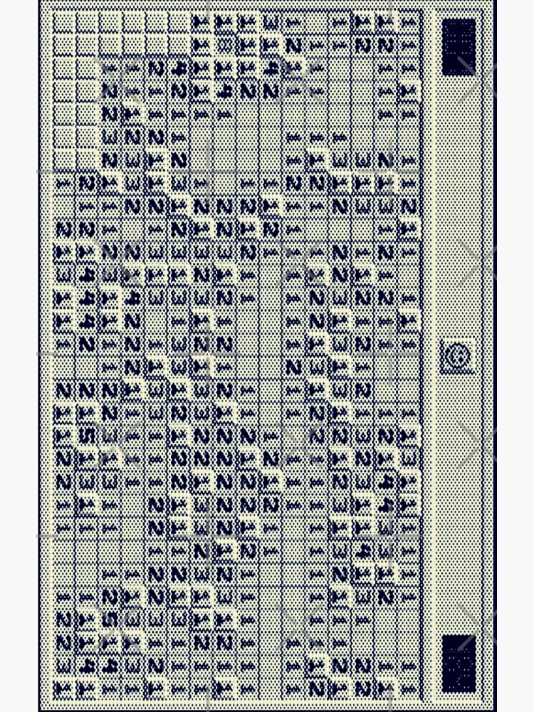 "Minesweeper Retro (Calico) Design" Sticker for Sale by newtree | Redbubble