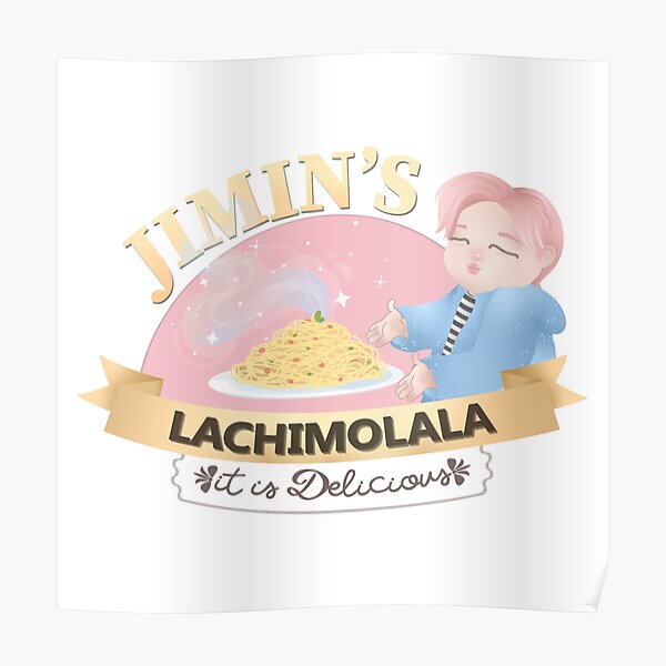 Lachimolala Posters | Redbubble