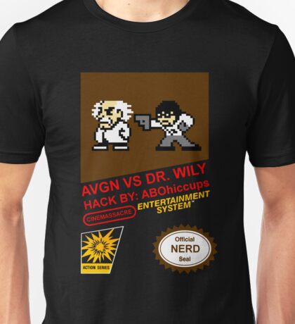 Avgn: Gifts & Merchandise | Redbubble