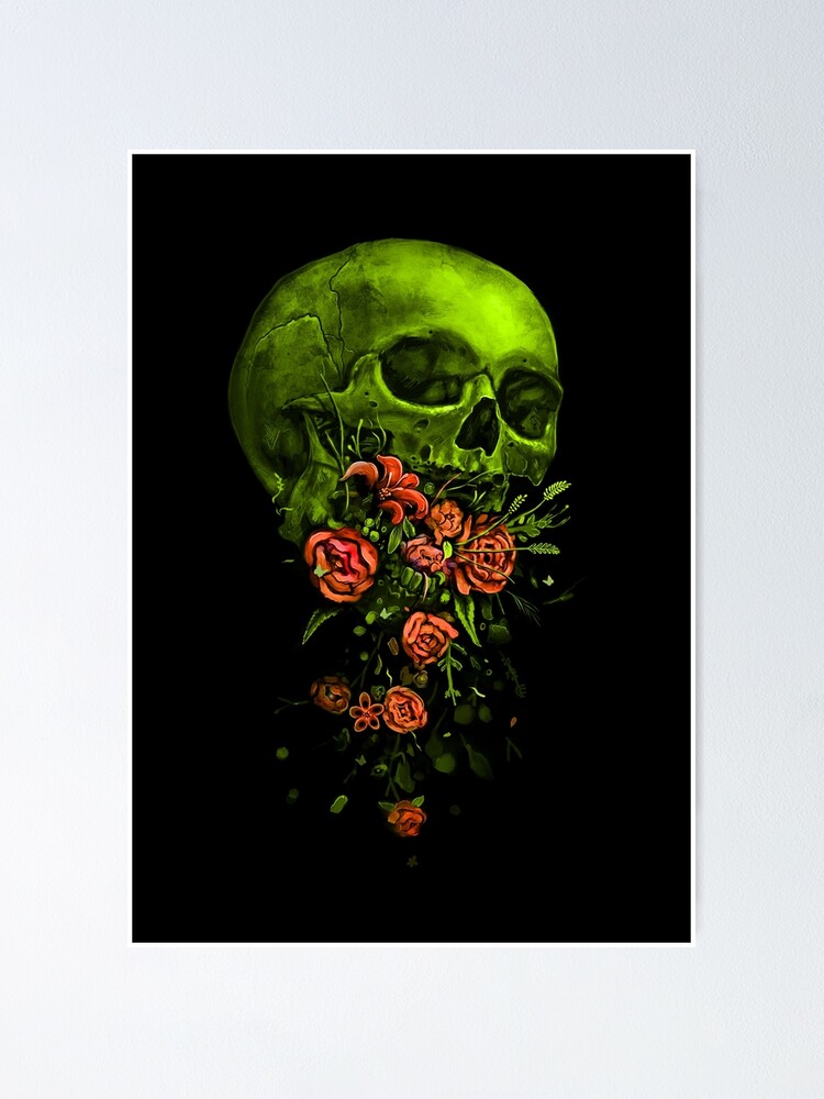 "Vomit" Poster for Sale by nicebleed | Redbubble