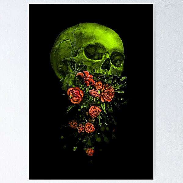 "Vomit" Poster for Sale by nicebleed | Redbubble