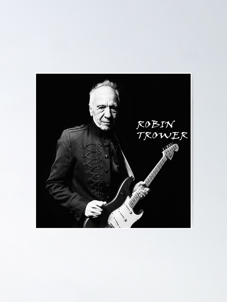 "Guitarist And Vocalist Rock Legend" Poster for Sale by Louiss777 ...