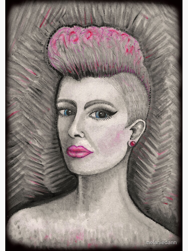 "Kelly Rocks " Sticker for Sale by melaniedann | Redbubble