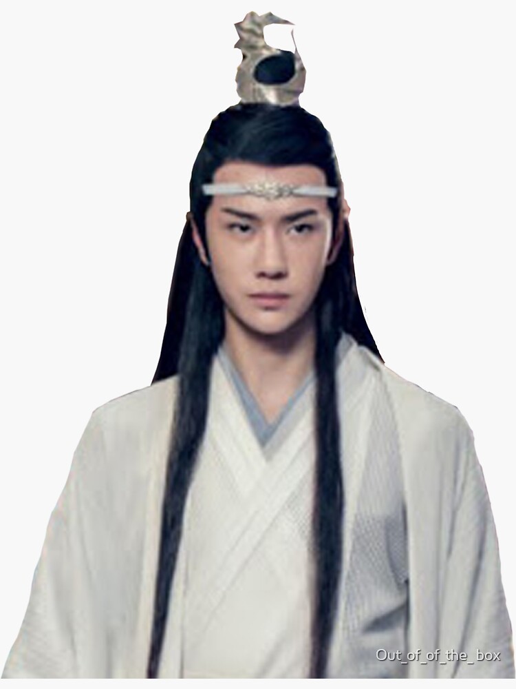 "The Untamed" Sticker for Sale by LauraRtjczk | Redbubble