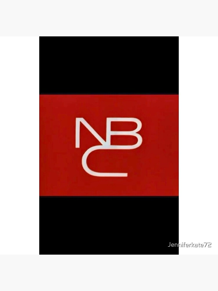 Nbc Snake Logo Font