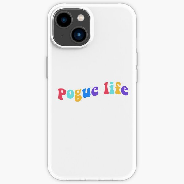 "pogue life colors outer banks" iPhone Case for Sale by disneysminnie ...