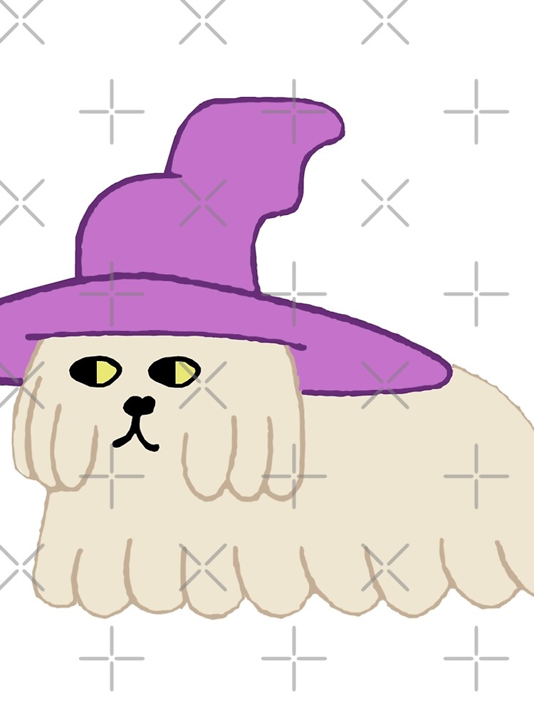 "Wizard Charlotte Dog- The midnight gospel" Leggings for Sale by Sweet ...