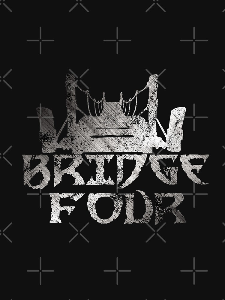 "brige 4 - Stormlight" T-shirt for Sale by Cauto-DiPelo | Redbubble ...