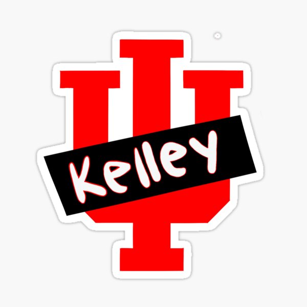 Iu Kelley Logo