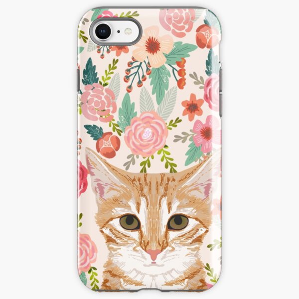 Cat iPhone cases & covers | Redbubble